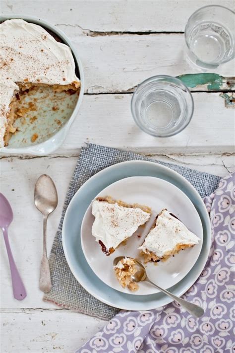 Parsnip Cake Recipe Eat Your Books