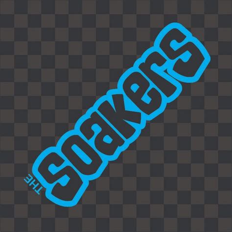 The Soakers Youtube