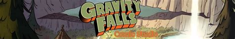 Gravity Falls Comic Studio Comic Studio