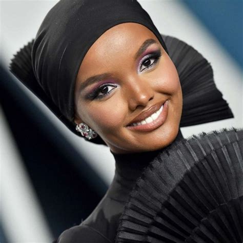Muslim Models
