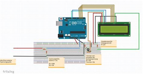Mit Dem Arduino Externe Spannungen Mit Schwebender Masse Messen