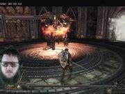 Twitch Live Streamer Remembers To Turn Off Camera Before Masturbating Xxx Mobile Porno Videos