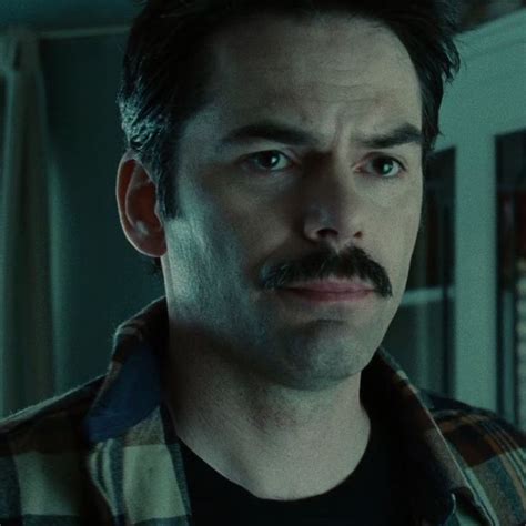 Charlie Swan Icon Twilight 2008 Billy Burke Charlie Swan