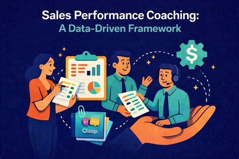 Sales Performance Dashboard Guide Examples And Kpis 2026 Claap