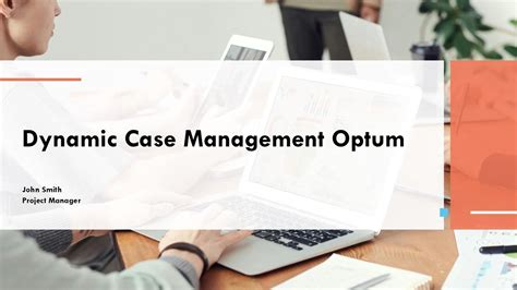Dynamic Case Management Optum Ppt Outline Acp Ppt Powerpoint