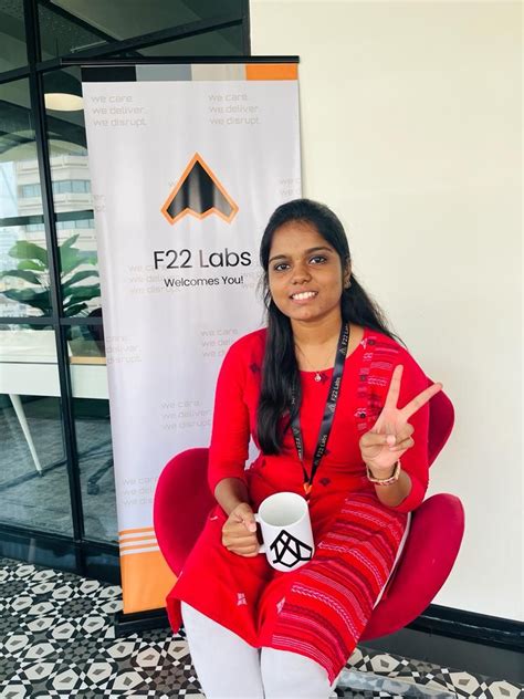 F22 Labs On Linkedin Newadditions Newemployees F22labs Onboarding