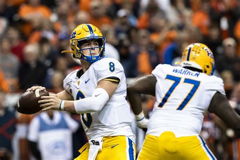Nfl Scouts Claim 2022 Qb Draft Class Lacks A Single Nfl Starter