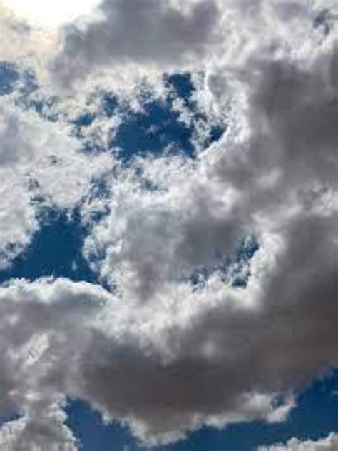 طقس الخميس غيوم على المناطق وضباب في الشرقية جريدة المدينة