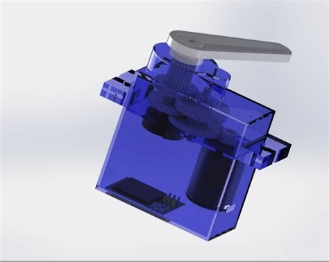 Free Cad Designs Files And 3d Models The Grabcad Community Library