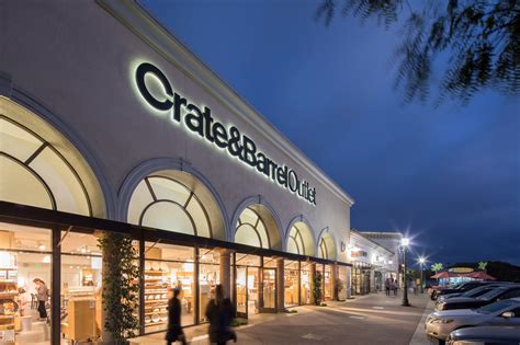 Carlsbad Premium Outlets Outlet Mall In California Location And Hours