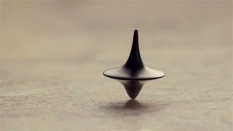 The Spinner Is Cast Of Leonardo Dicaprio In Inception Spotern