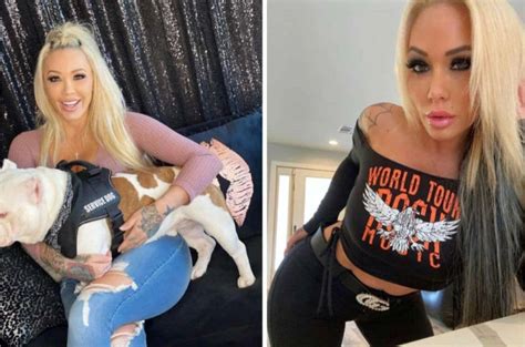 Bunnie Xo Before Plastic Surgery Rinterstimnews