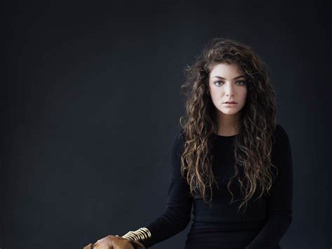 Lorde Royals Vriendje