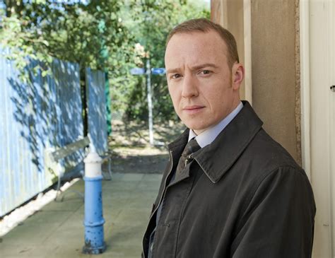8 Dundee Fife And Perth Actors Who Starred In Taggart