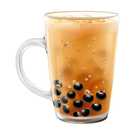 Milk Tea Background Pngs For Free Download