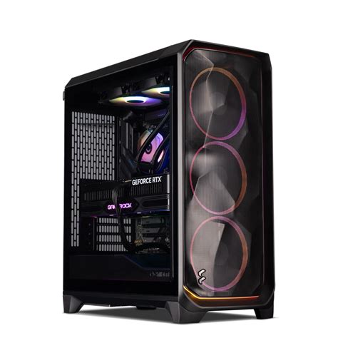 Geforce Rtx 5090 Gaming Pcs Chillblast