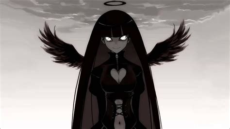 Nightcore Angel Of Darkness