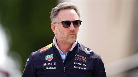 Red Bull Teamchef Christian Horner Muss Wegen Sex Skandal Vor Gericht Sport Bild De
