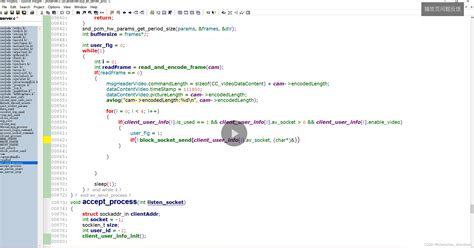 音视频开发level0 入门级20~25k的工作ffmpeg音视频开发工资 Csdn博客 音视频开发level0 入门级20~25k的工作ffmpeg音视频开发工资 Csdn博客