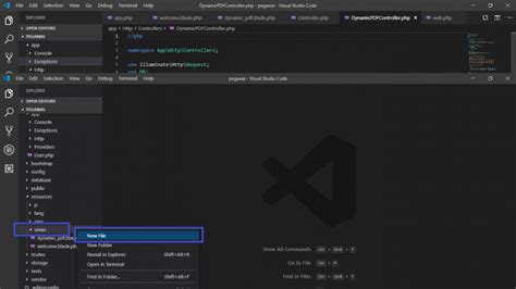 Cara Membuat Report Pdf Dengan Dompdf Pada Laravel Solutech Global