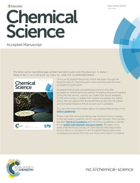 Pdf On Demand Quantitative Sers Bioassays Facilitated By Surface Tethered Ratiometric Probes
