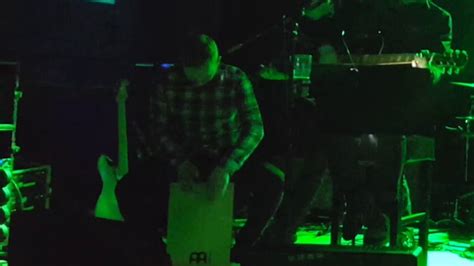 The Heeby Jeebys Live Kilmarnock 9th April 2019 Youtube