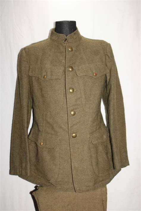 Uniforme M1912 Chris Militaria