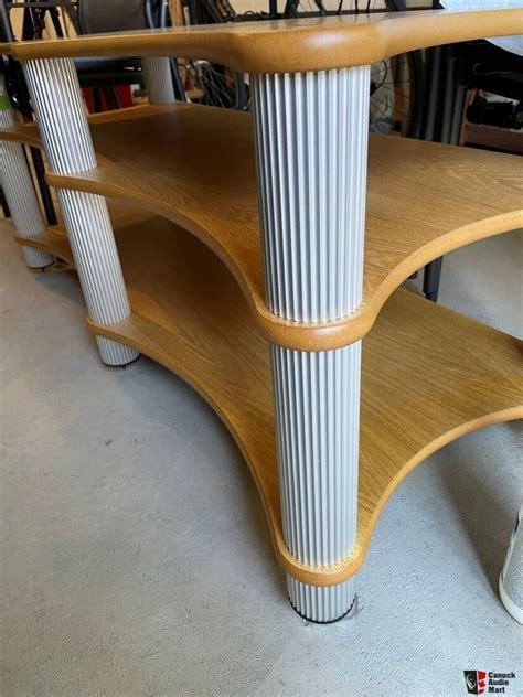 Hi Fi Support Table Solid Tech Duo 3 Photo 4666868 Canuck Audio Mart