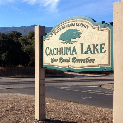 Lake Cachuma Things To Do At Lake Cachuma Recreation Area