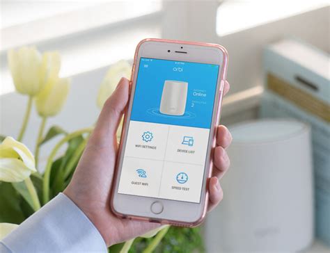 Ces2021 Best In Class Wifi Mesh Systems Netgear