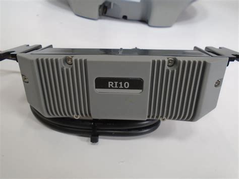 Simradlowrancebandgnavico Broadband 4g Radar Dome W Cables And Ri10