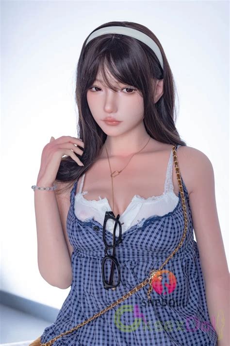 Chu Real Life 158cm518ft C Cup She Sex Doll For Sex