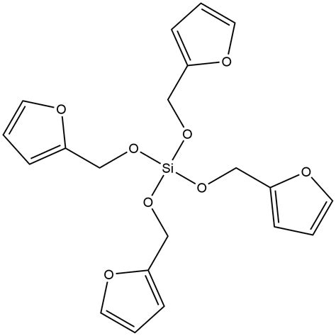 Silicic Acid H4sio4 Tetrakis2 Furanylmethyl Ester In India Silicic Acid H4sio4 Tetrakis2 Furanylmethyl Ester In India