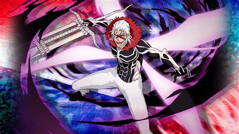 Bleach Ginjo Wallpaper 1 Wallpaper Cave