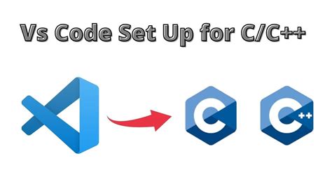 setting up vs code for c c best and easy way vscode programming