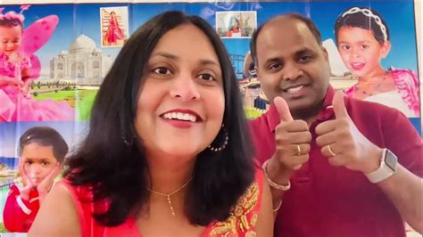 Srishas 10th Birthday Wishes Youtube