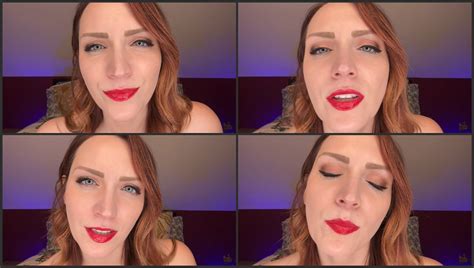 Sneezegoddess Mesmer Eyes Face Fetish Joi Femdom Pov