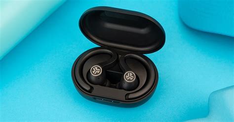 Best Wireless Earbuds With Ear Hooks In Earhook Earbuds Review