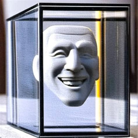 Chat With Scp 035 Text Or Voice Enjoy Ai Chat Free And Safe