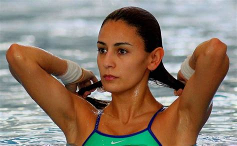 Paola Espinosa Cumple 33 Años 2 Como Madre Dispuesta A Llegar A 15