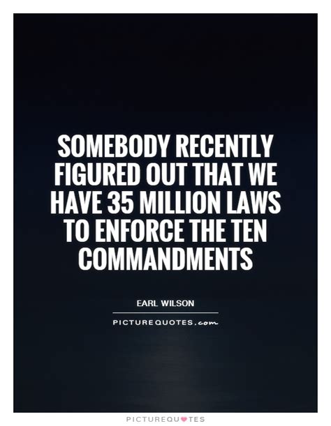 Commandments Quotes And Sayings Commandments Picture Quotes
