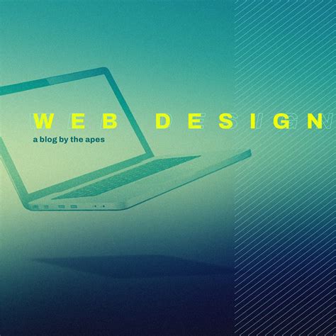 web design basics the apes