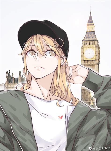 Pin De Wendy En Animes Personajes
