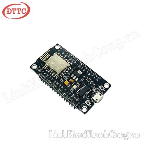 Module Thu Phát Wifi Esp8266 Nodemcu Lua Ch340g