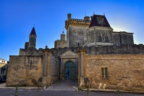 Uzès France The Complete Guide To Southern Frances Hidden Treasure