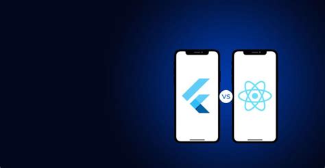 Buzzybrains Software On Linkedin Flutter Vs React Native Which Is Better For Your Mobile App