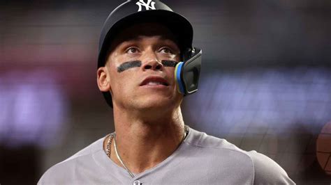 Yankees News Aaron Judge Ties Alex Rodriguezs Mark With Home Run Vs