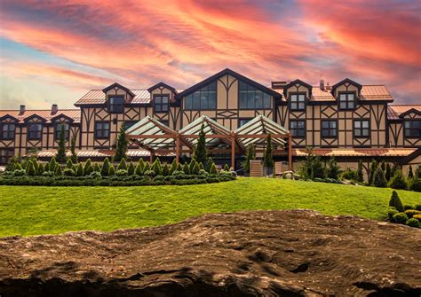 Nemacolin Resort Overview Is It Worth It Relax And Comfort
