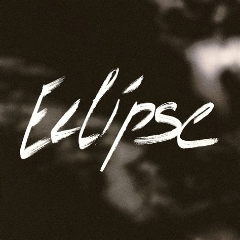 Eclipse Lp Hjördis Britt Åström