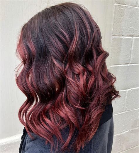 29 Striking Dark Burgundy Hair Shades For 2026